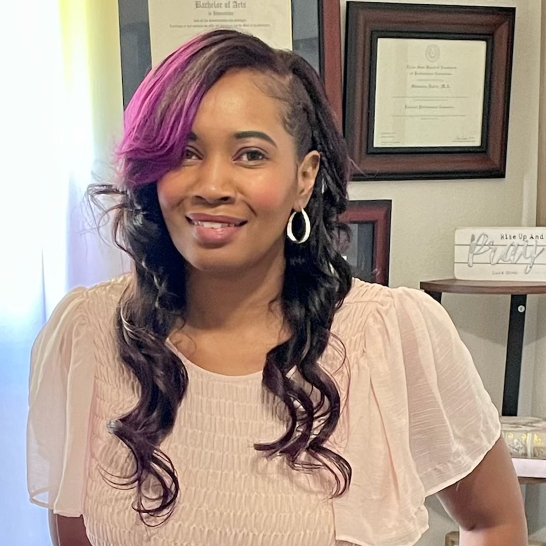 Shannon Davis - Licensed Professional Counselor | Headway