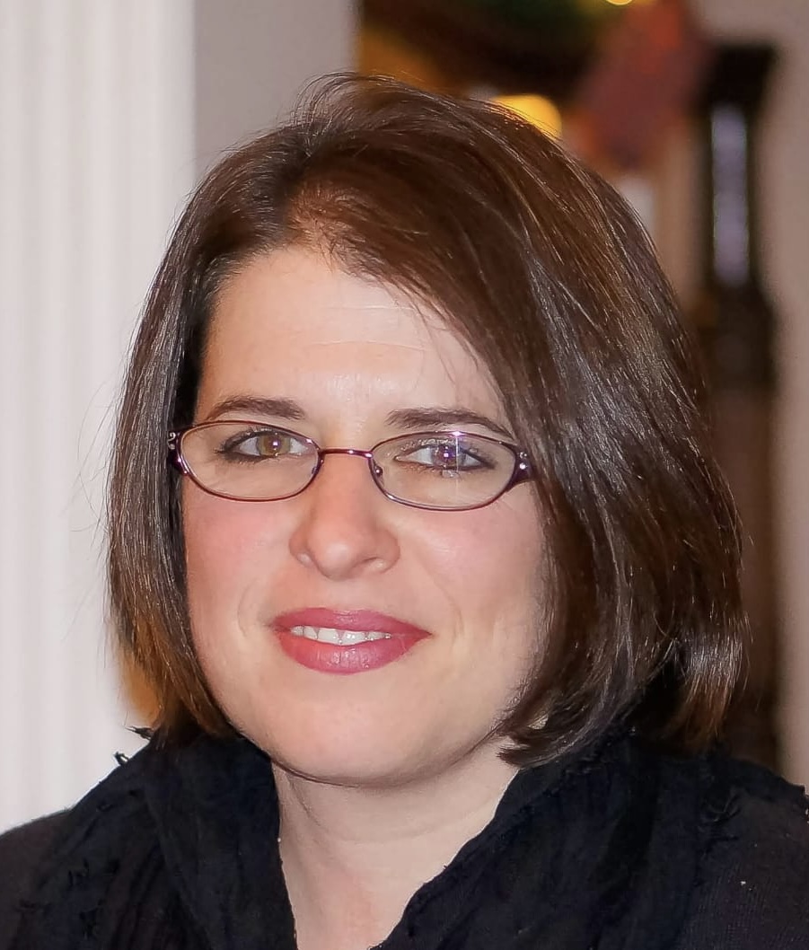 Sharon Farhi - | Headway