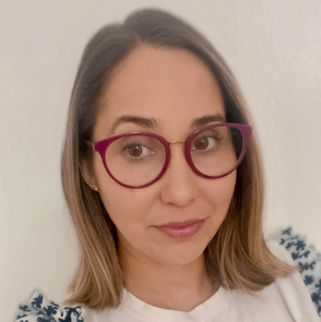 Rocio de la Grana - Licensed Clinical Social Worker,LCSW | Headway Rocio de la Grana - Licensed Clinical Social Worker,LCSW | Headway