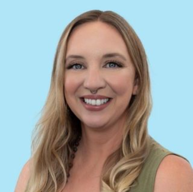 Kathryn Silverman Licensed Mental Health Counselor Headway