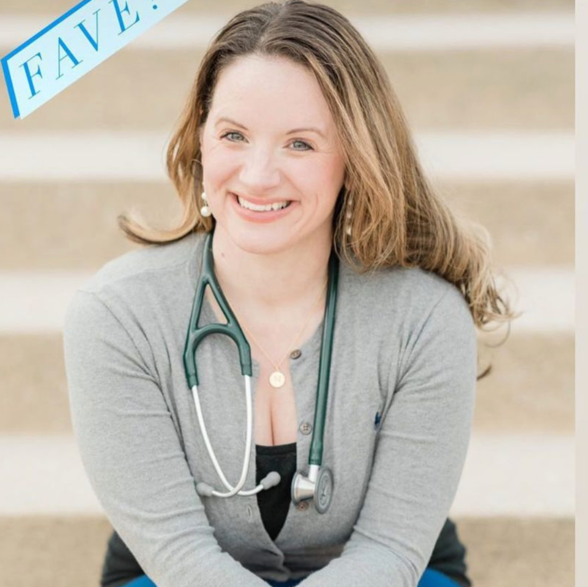 Dr. Nicole Walters - Nurse Practitioner | Headway