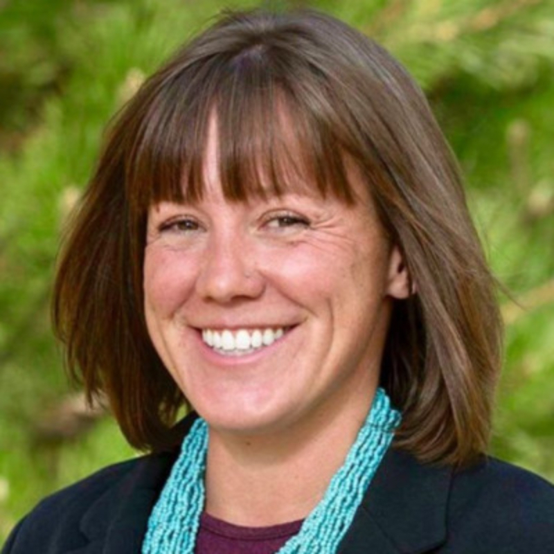 Mamie Tisue - Licensed Clinical Social Worker | Headway